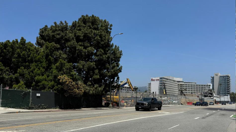 A closer look at the $5-billion One Beverly Hills development | Urbanize LA